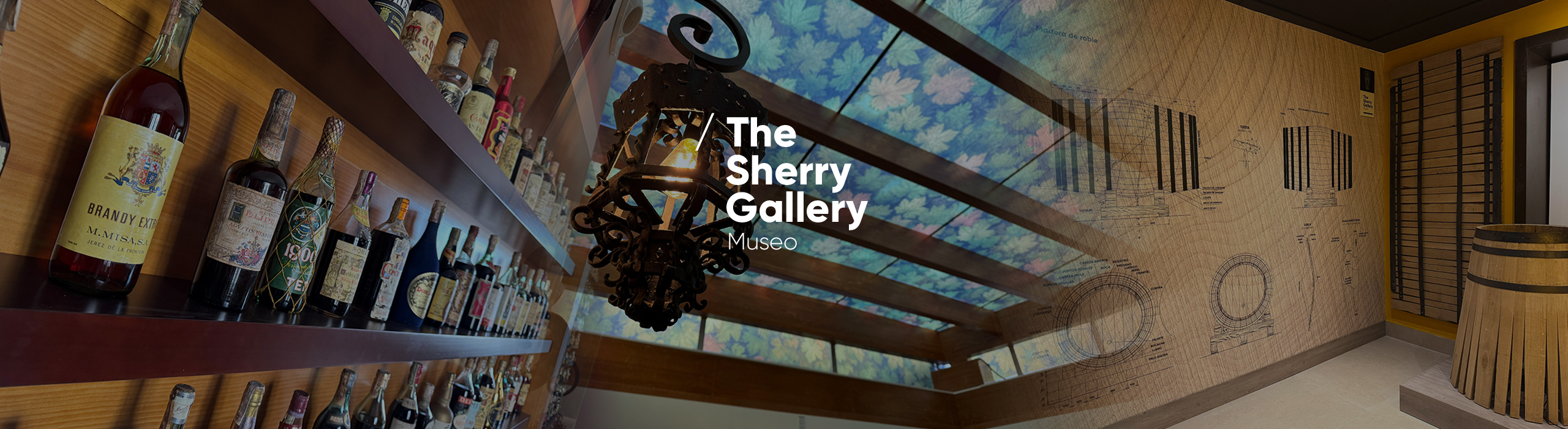 The Sherry Gallery